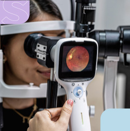 Cirugía Oftalmológica | Colsubsidio